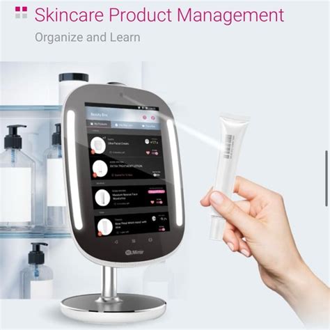 Bath Himirror Mini Poshmark