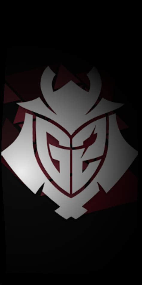 G2 Esports Logo G2 Esports Gwjq