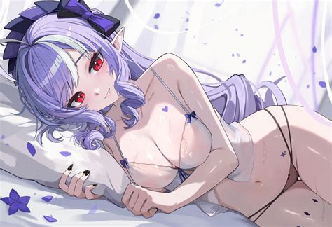 Kkato Vivian Banshee Zenless Zone Zero Absurdres Commentary