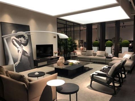 兰德保罗家具怎样沙发大山谷图库