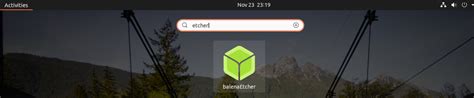 How To Install Etcher On Ubuntu A Complete Step By Step Guide LinuxForDevices