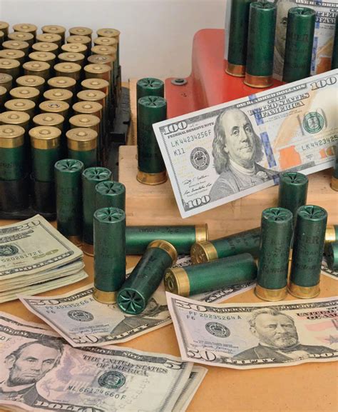 Is Reloading Shotshells Worth It Hodgdon Powder Company