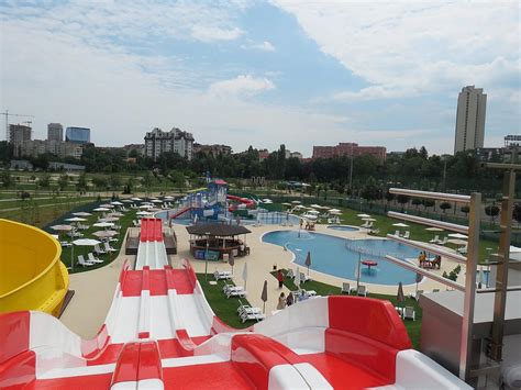 Swimming Pools Spa Relaxation And Recreation In The Center Of Sofia Sofiacheap