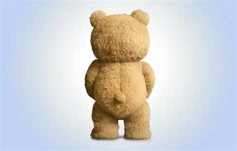 Wallpaper Toy Bear Bear Movie Teddy Bad Ted Comedy For Mobile
