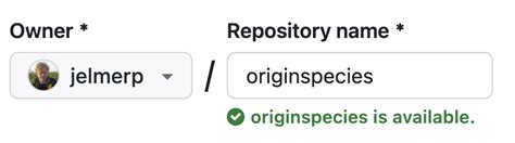 Git Remotes On Github Mcic Bioinformatics Tutorials