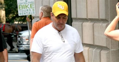 Britney Spears Ex Guard Motions To Sanction Dad Jamie Spears