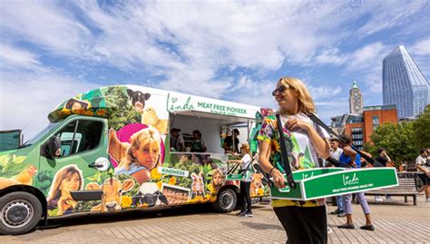 Linda Mccartney Foods Home En