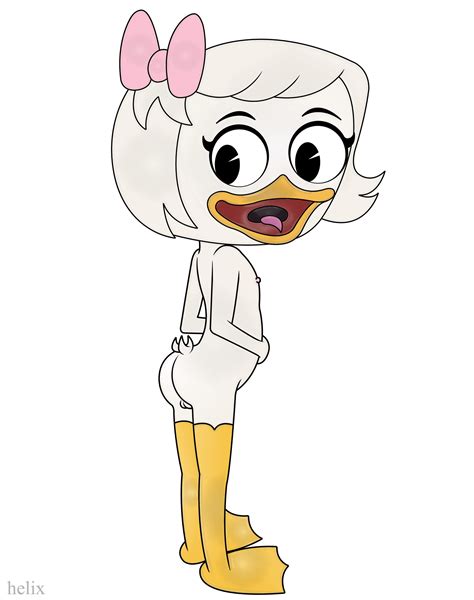 Webby Vanderquack