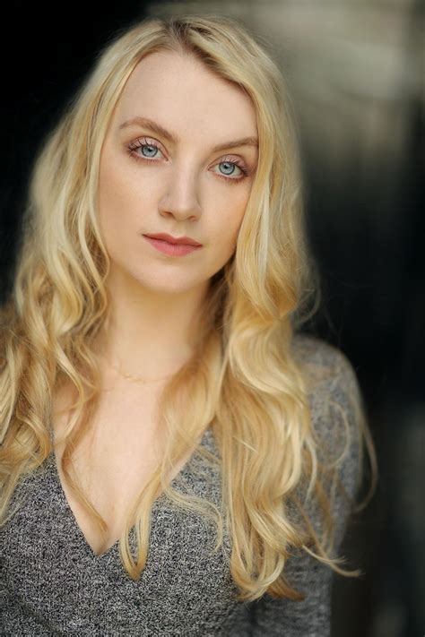 Evanna Lynch • Profil Steckbrief Bilder Ywoj