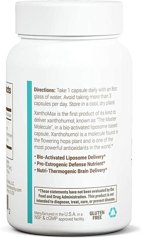 Xanthomax Review 2025 Should You Buy It