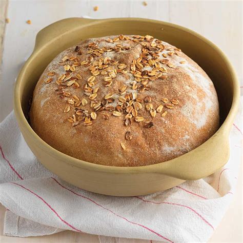 Bread Steel And Round Baking Shell Set King Arthur Baking Company