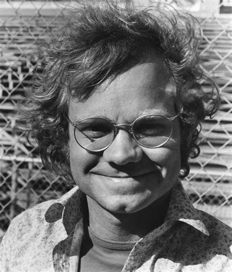 Michael J Pollard From Bonnie And Clyde Helped An Actor Get His