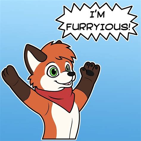 Fox Dad Comic Fursona 5 Golden Consider Supporting Me On Patreon And Gain Access To Some Fun