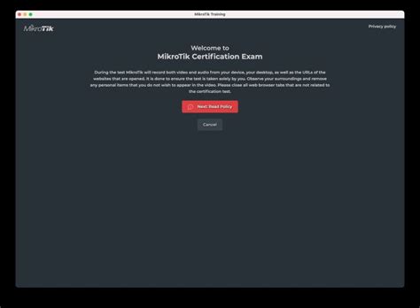 Trainingbits On Linkedin Would You Like To Renew Your Existing Mikrotik Certification Now You