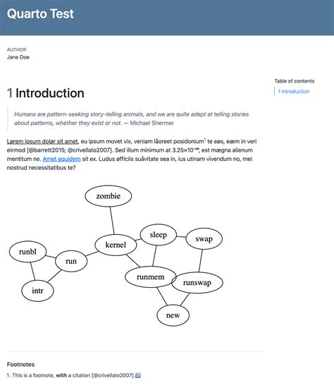Cryptic Error Message When Chromium Is Not Yet Installed · Issue 2214 · Quarto Devquarto Cli