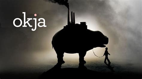 Okja 2017 Az Movies