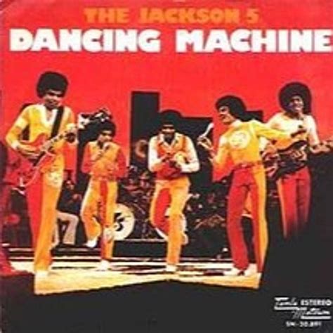 Stream The Jackson 5 Dancing Machine Single Version Remix By Mosestakesoff Music Listen