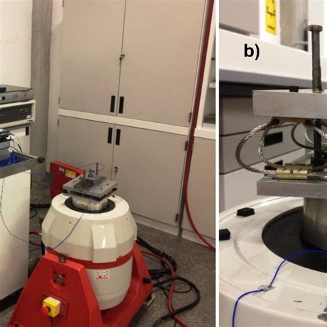Absolute Acceleration Shock Response Spectra Srs For The Isolator