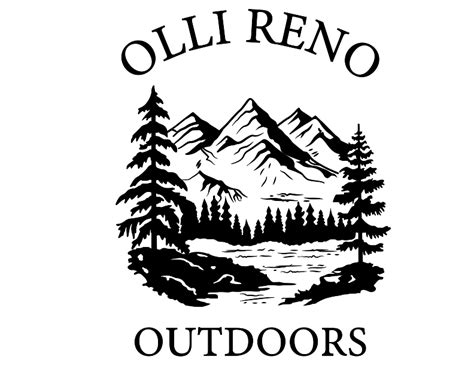 Olli Outdoors Apparel Shop