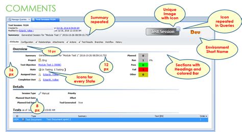 Integrity Lifecycle Manager Layout For Rich Client Ptc Community