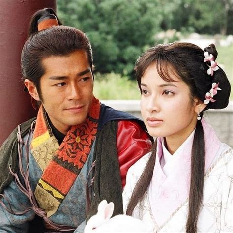 The Best Movies And Tv Shows Of Hong Kong Veteran Actor Louis Koo