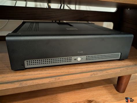 Schiit Audio Tyr Monoblocks For Sale Us Audio Mart