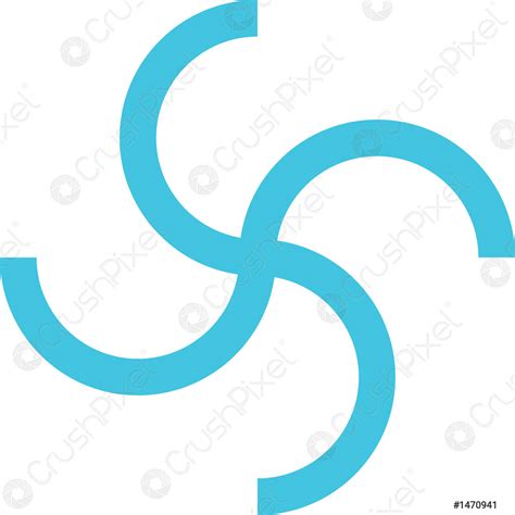 Seamless Abstract Wave Pattern Stock Vector 1470941 Crushpixel