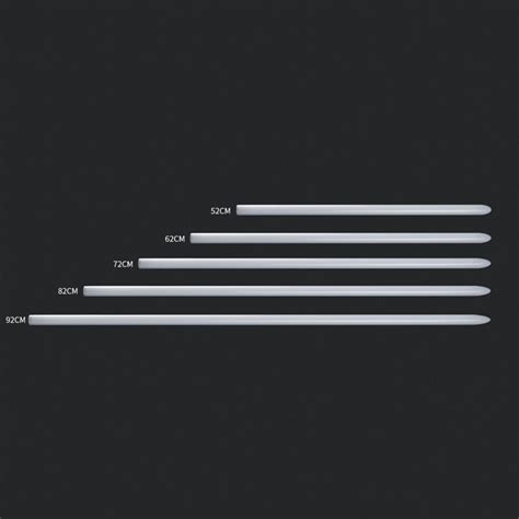 1 Pixel Blade 36 92cm