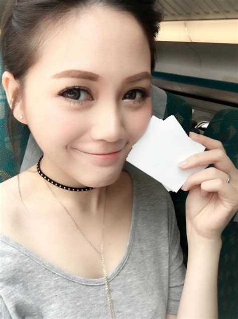 倪玉茹 精選圖輯 自由電子報汽車頻道