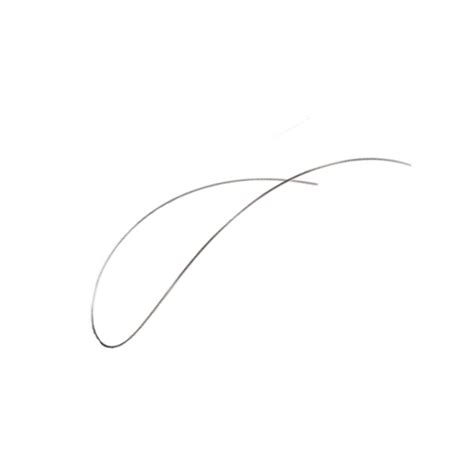 C O Spee Niti Reverse Curve Rectangular — Smile Stream Solutions