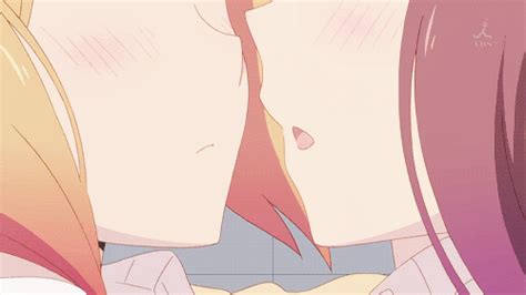 Sakura Trick Yuri Anime  Wiffle