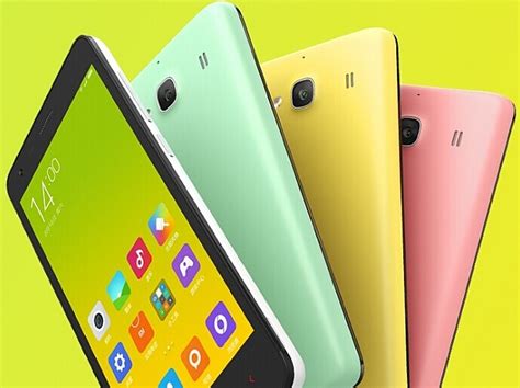 Harga Xiaomi Redmi Di Taiwan Masih Terjangkau Jagat Review