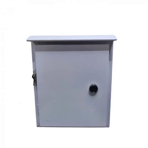 Mild Steel Waterproof 2u Rack At ₹ 935piece In Vadodara Id