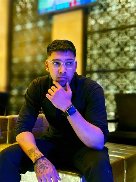 Abhishek On Linkedin 🧿🪬