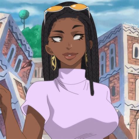 Drawing Black Characters At Karren Hawkins Blog