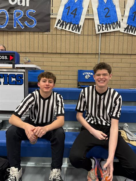 Lyman High School Lyman Wy