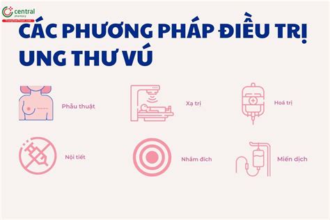 Phân Loại Thuốc điều Trị Ung Thư Vú Theo Phác đồ Của Bộ Y Tế Và Esmo