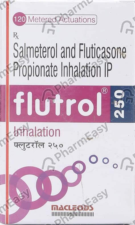 Combitide 250mcg Box Of 120md Metered Dose Inhaler Uses Side Effects Price Dosage
