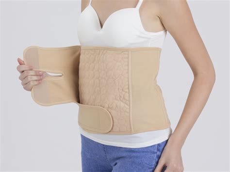 Đai Nịt Bụng Gen Bụng Chính Hãng Giúp Chị Em Lấy Lại Vóc Dáng