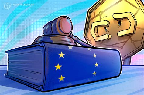 Eus New ‘dora Rules Come Into Effect What Does It Mean For Crypto