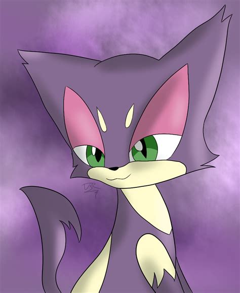Pokemon Challenge Day 11 Purrloin By Victoriathekitty On Deviantart