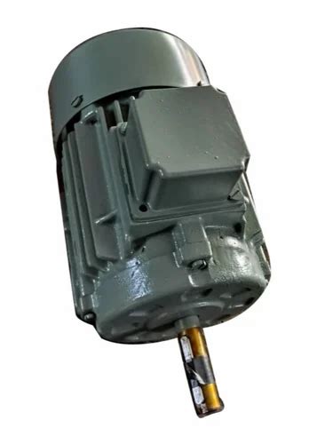 1 Hp Three Phase Induction Motor At ₹ 4000piece Asynchronous Motor