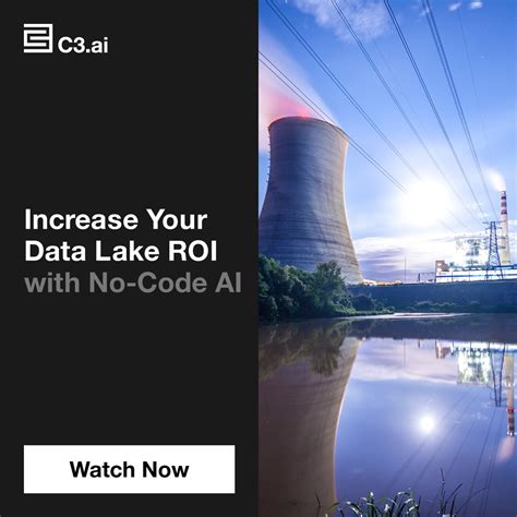 C3 Ai On Linkedin Product Demo C3 Ai Ex Machina