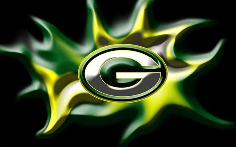 Green Bay Packers Images Logo Dan Weiss Nfl Playoffs 2011