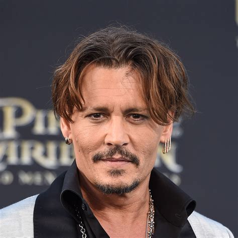 Johnny Depp Birthday