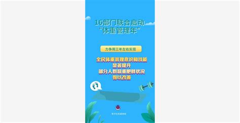 新华社权威快报健康关口前移！ 体重管理年”启动腾讯新闻