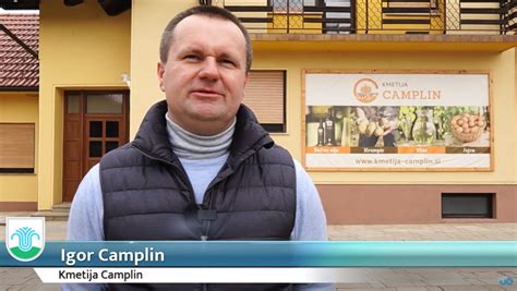 ObČina Od Blizu Kmetija Camplin Občina Moravske Toplice