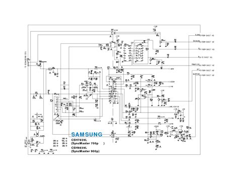 Схема Proview 700p Фото подборки 2