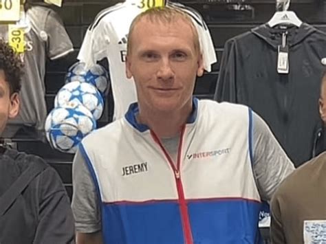 Jeremy Mathieu Swaps Champions League For Customer Service