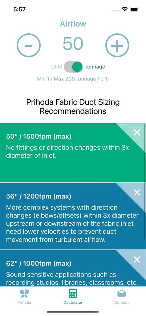 Fabric Ductulator Apk For Android Download